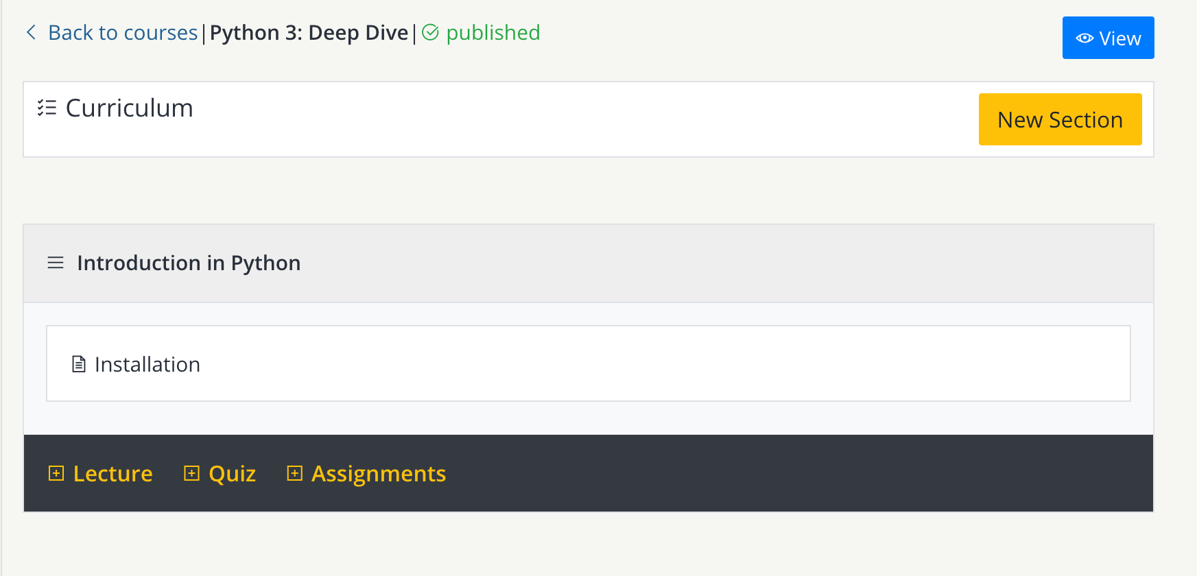 Teachify LMS – Powerful Learning Management System – Themeqx