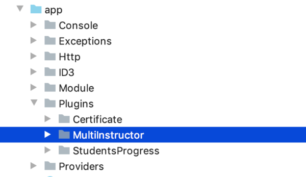 Multi Instructors Plugin – Themeqx
